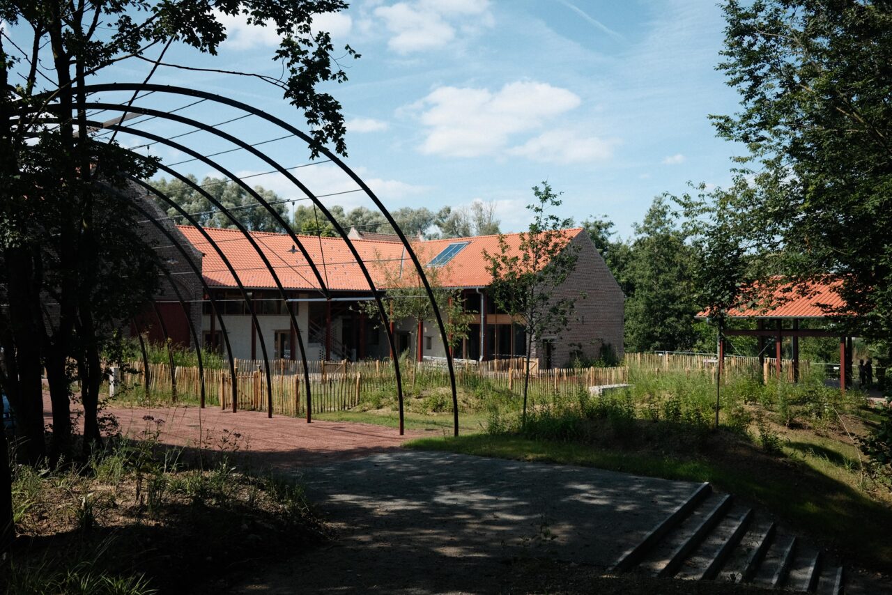 Accueil - Nederlands - La ferme du chaudron